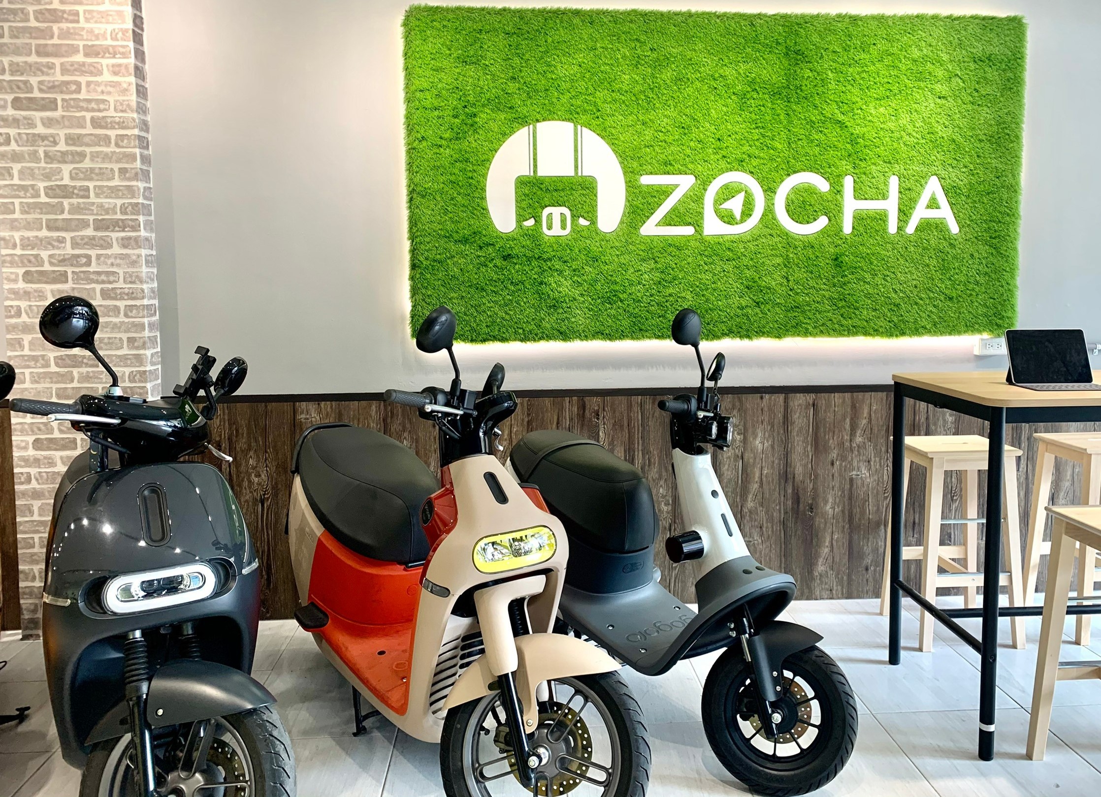 ZOCHA數位租車：對的SEO行銷，開啟流量密碼！創租用雙贏 - Digit Spark